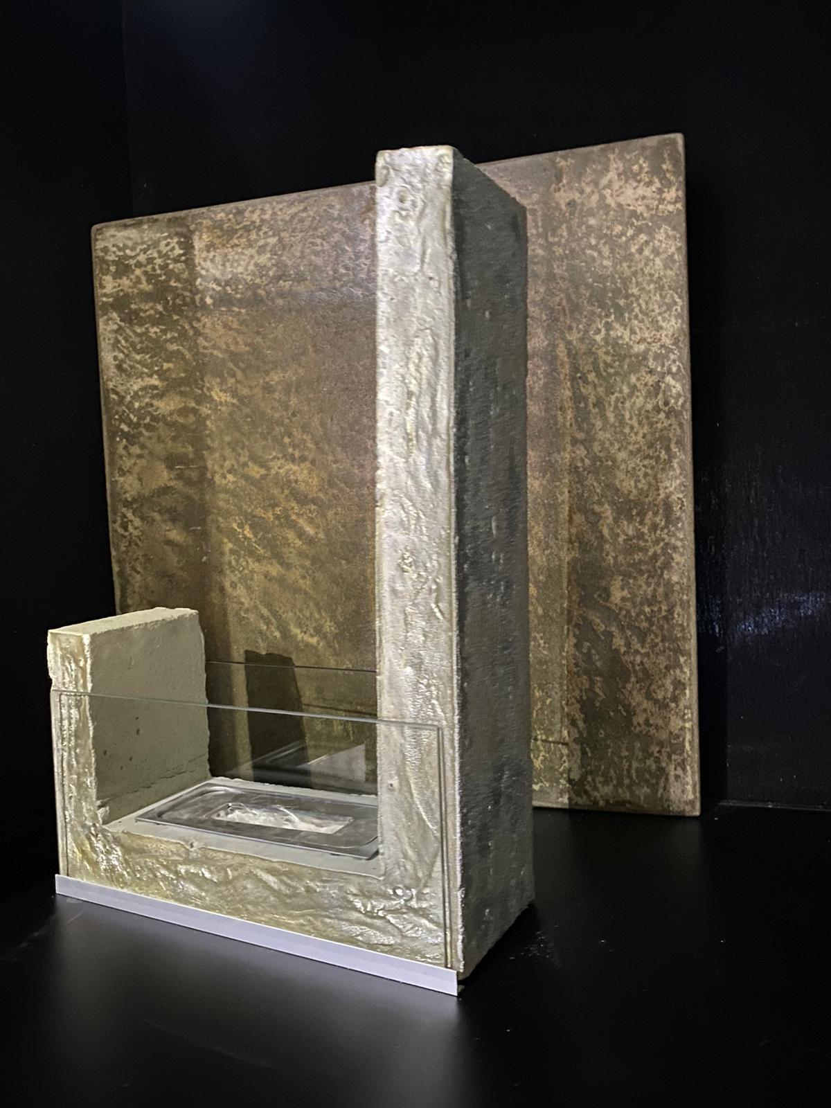 Home - Kamio Design - Der erste DIY Design Kamin Kit